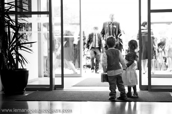 Reportage photo de mariage à Lille et domaine de Ronceval Dottignies