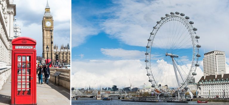 Séance photo en amoureux à Londres - photographe mariage Lille